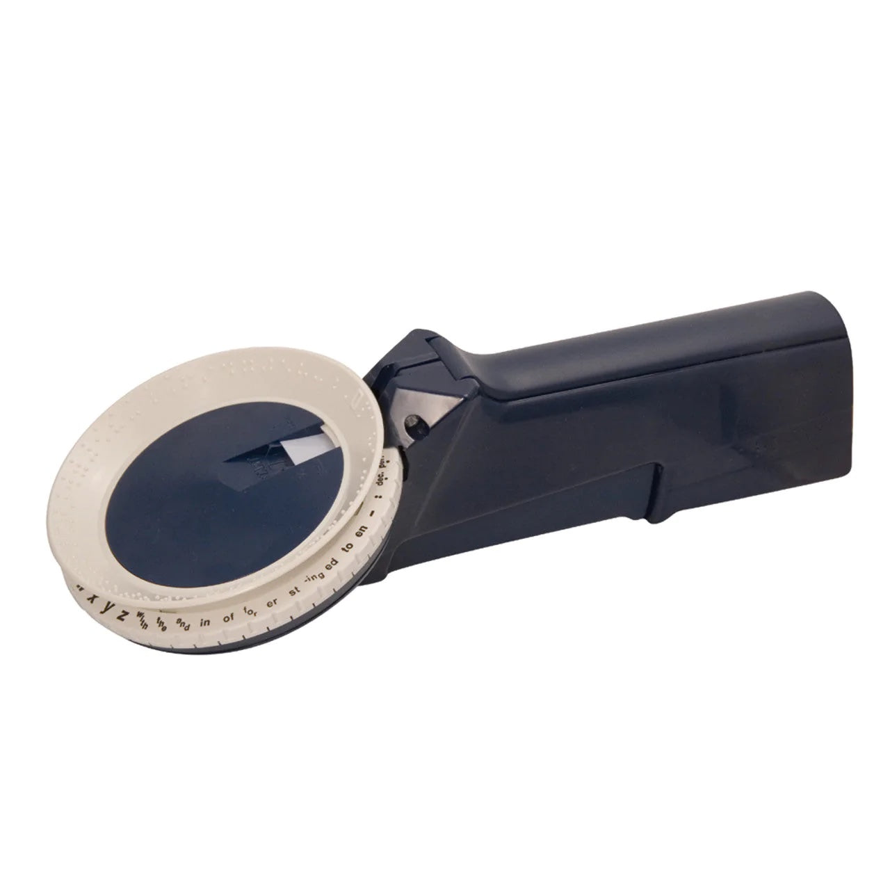 Braille and Tactile Solutions - My Tools for Living℠ Retail Store