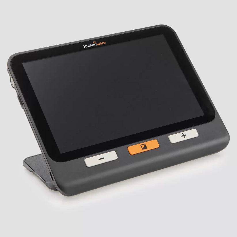 Humanware Explore 8 Electronic Magnifier - My Tools for Living℠ Retail ...