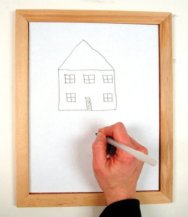 Raised Line Drawing Board - My Tools for Living℠ Retail Store