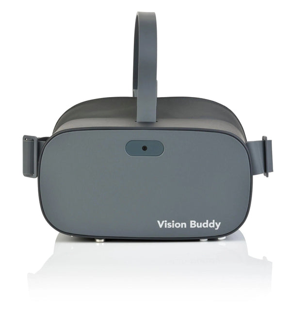 Vision Buddy Low Vision TV Watching System - My Tools for Living ...